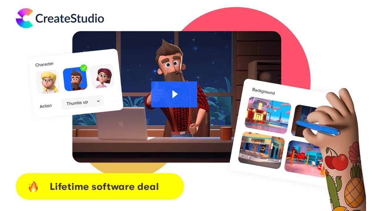 Create Studio v1.9.0 | CreateStudio Updates for June 2021 | CreateVidello