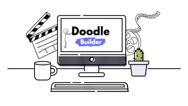 New Doodle Updates in CreateStudio (Free for All Users) - CreateVidello